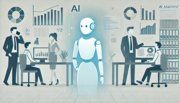 CoInt.ai — AI-Powered HR Assistant